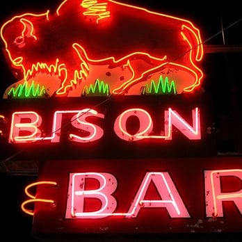 BISON BAR - Updated December 2025 - 10 Photos - 618 Main St, Miles City ...