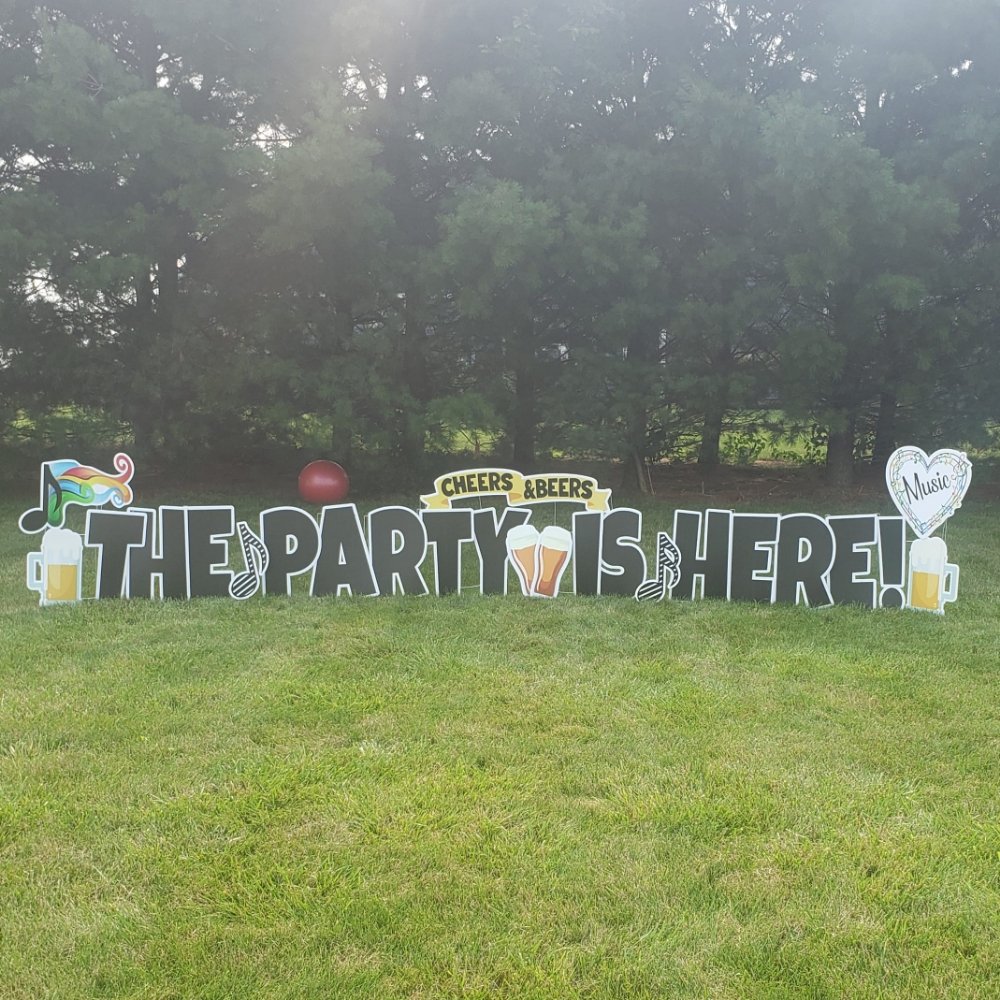 LAWN CANDIES - Party Supplies - Grove City, Ohio - 13 Photos - Phone ...