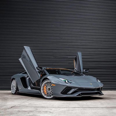 LAMBORGHINI HOUSTON - Updated December 2025 - 77 Photos & 24 Reviews ...