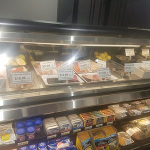 SAVEWAY FOOD - 5110 N Broadway, Saint Louis, Missouri - Meat Shops ...