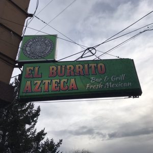 EL BURRITO AZTECA - 98 Photos & 319 Reviews - 1942 N Rosa Parks Way ...