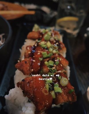 LAZY FISH - 340 Photos & 385 Reviews - Sushi Bars - 10 E Patrick St ...