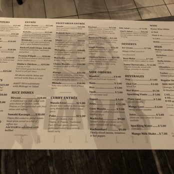 SIMBA’S GRILL - Updated October 2025 - 134 Photos & 16 Reviews - 201 ...