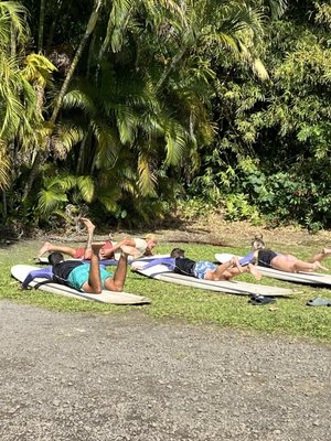 TITUS KINIMAKA’S HAWAIIAN SCHOOL OF SURFING - Updated June 2025 - 42 ...