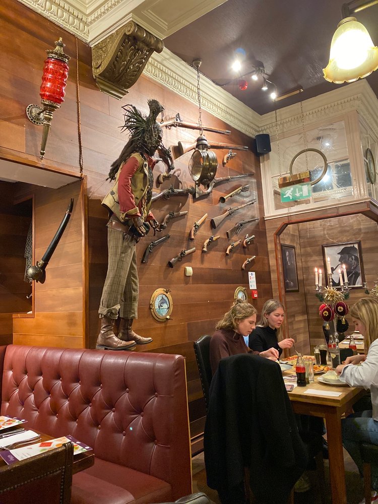 CIAO ROMA - Updated September 2024 - 31 Photos & 40 Reviews - 64 South ...