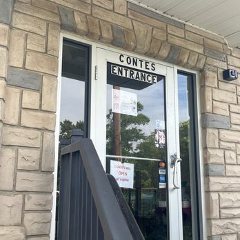 CONTE’S PIZZA AND BAR - Updated May 2025 - 177 Photos & 392 Reviews ...