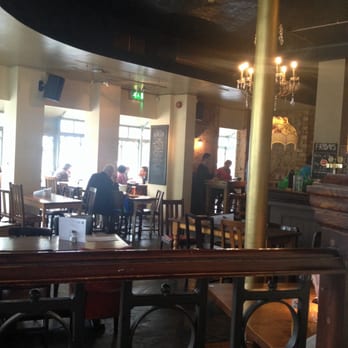 THE CUCKFIELD - Updated July 2025 - 27 Reviews - 31 High Street ...