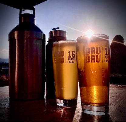 DRU BRU - CLE ELUM - 55 Photos & 30 Reviews - 1015 E 2nd St, Cle Elum ...