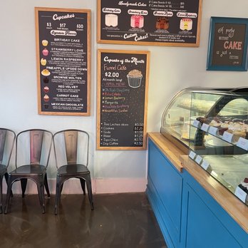 OH YEAH CAKES - Updated November 2024 - 178 Photos & 110 Reviews - 713 ...