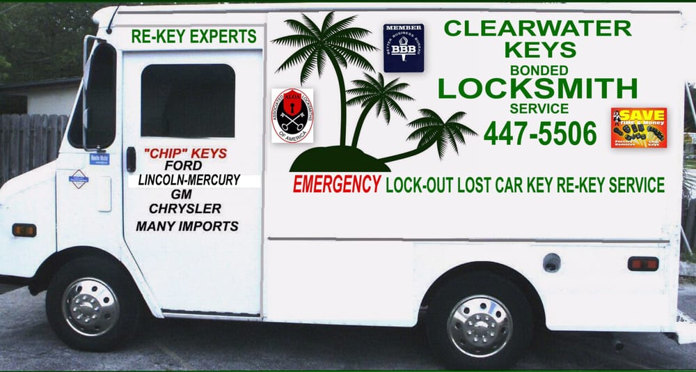 CLEARWATER KEYS - Updated December 2025 - 1300 S Missouri Ave ...