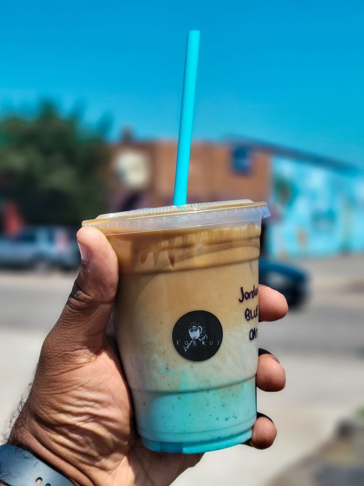 KOBROS COFFEE - Updated May 2024 - 336 Photos & 63 Reviews - 419 W 21st ...