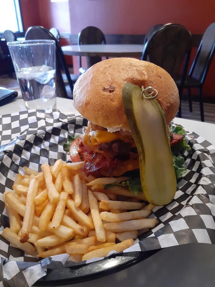 MELTING POT EATERY - Updated October 2025 - 4935 Highway 93, Radium Hot ...