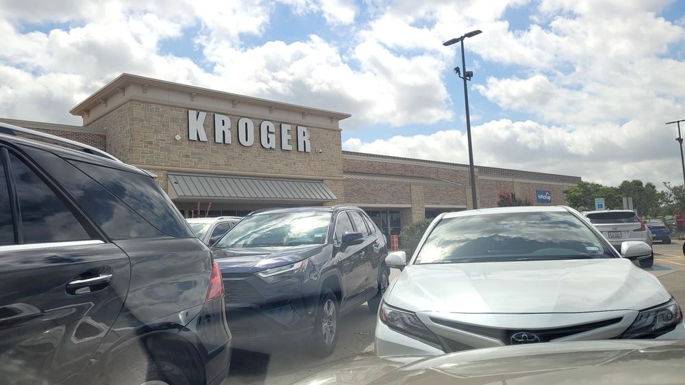 KROGER - Updated November 2025 - 23 Photos & 75 Reviews - 4038 Old ...