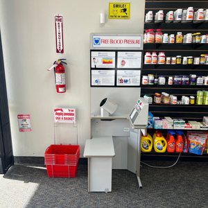 CULINARY PHARMACY - Updated December 2025 - 650 N Nellis Blvd, Las ...