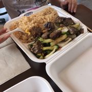HIBACHI EXPRESS - 11 Photos & 20 Reviews - Japanese - 408 Flemingsburg ...