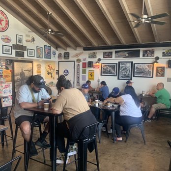 REV’D UP COFFEE AND CLASSICS - 478 Photos & 376 Reviews - 212 W ...