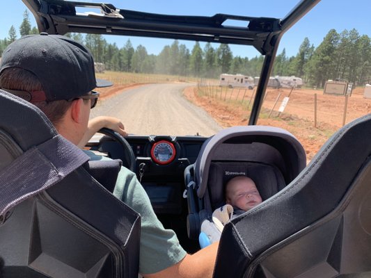 HAPPY JACK LODGE & RV - Updated June 2024 - 72 Photos & 66 Reviews ...