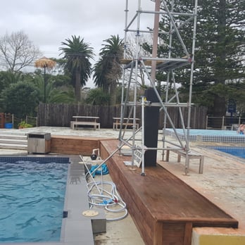 PALM SPRINGS THERMAL POOL - Updated June 2025 - 155 Parkhurst Rd ...