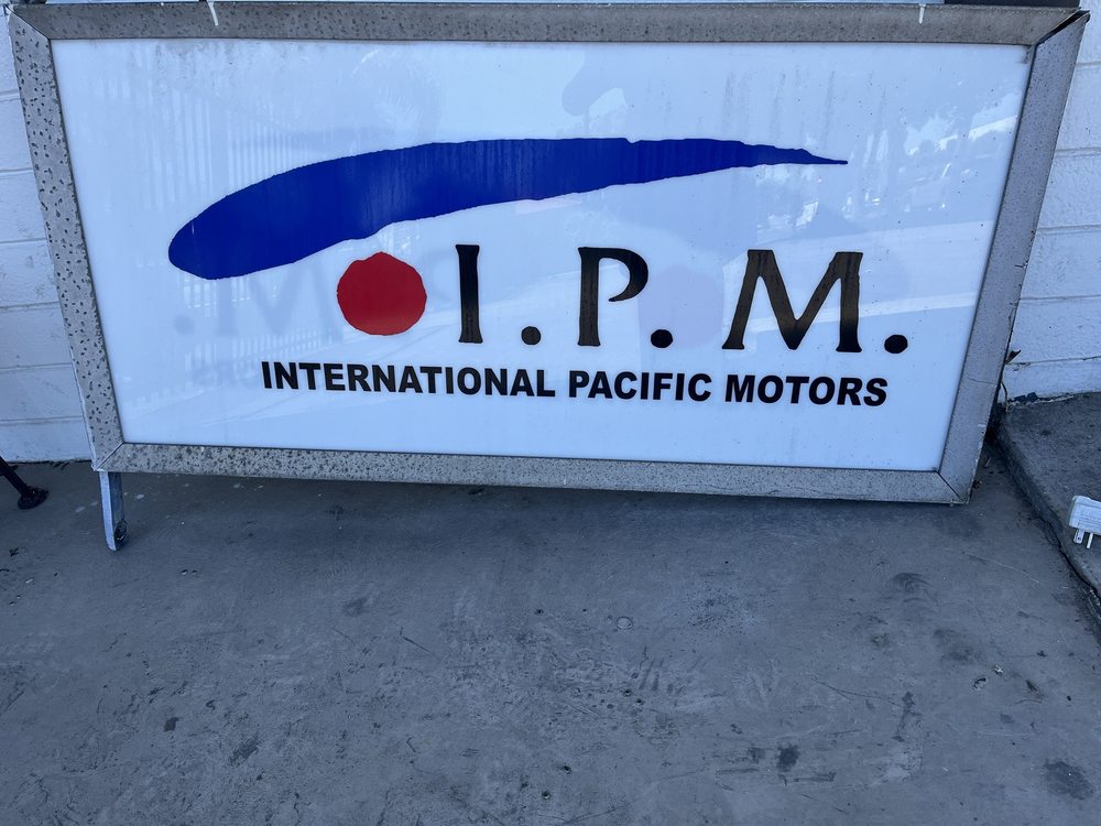 I P M - Updated October 2025 - 43 Photos & 27 Reviews - 1840 Del Amo ...
