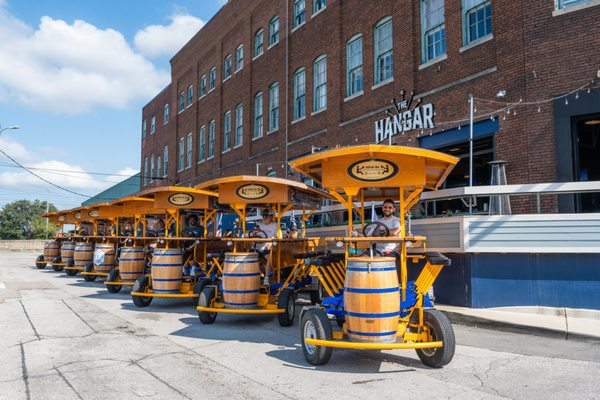 THE HANDLEBAR - Updated October 2025 - 163 Photos & 106 Reviews - 501 ...