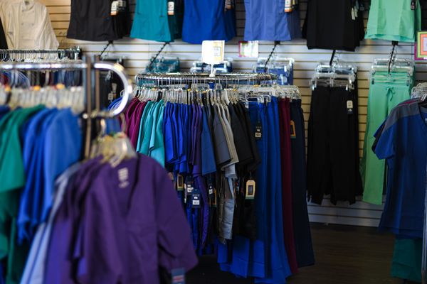 KRISTEN UNIFORMS - Updated June 2025 - 25 Photos & 28 Reviews - 2010 ...