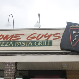 SOME GUYS PIZZA PASTA GRILL - Updated January 2026 - 261 Photos & 291 ...