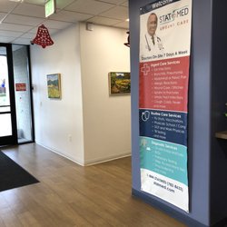 STAT MED URGENT CARE - 56 Photos & 130 Reviews - Urgent Care - 901 ...