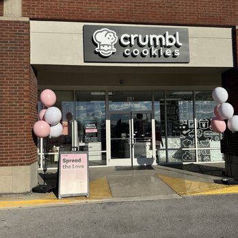 CRUMBL - ST. MATTHEWS - Updated October 2025 - 33 Photos & 13 Reviews ...