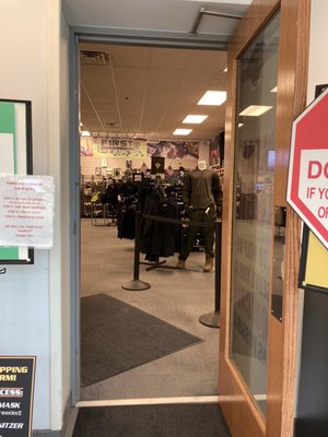 LEON UNIFORM COMPANY - Updated September 2024 - 14 Photos & 12 Reviews ...