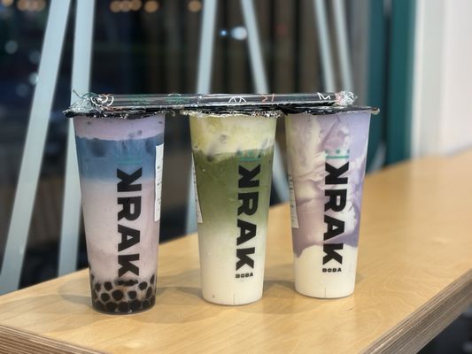 KRAK BOBA - Updated December 2025 - 125 Photos & 98 Reviews - 2435 Imperial Hwy, Brea ...