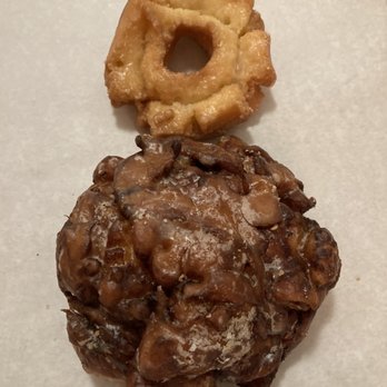 DONUT NOOK - Updated October 2025 - 67 Photos & 247 Reviews - 958 East ...