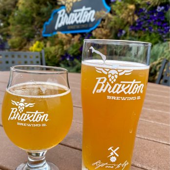 BRAXTON BREWING COMPANY - Updated July 2024 - 532 Photos & 306 Reviews ...