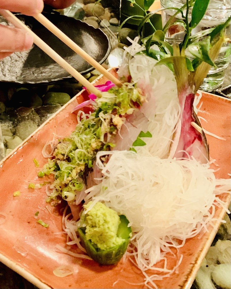 GINKO RESTAURANT - 511 Photos & 361 Reviews - 2247 Professor Ave ...