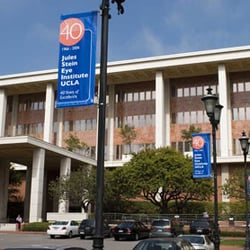 UCLA STEIN EYE INSTITUTE - 25 Photos & 192 Reviews - 100 Stein Plz, Los ...