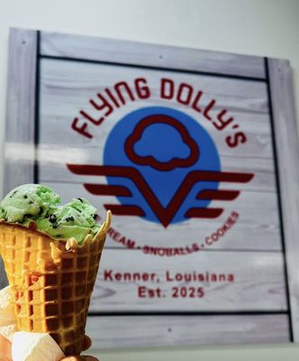 FLYING DOLLY’S - Updated October 2025 - 13 Photos - 402 Williams Blvd ...