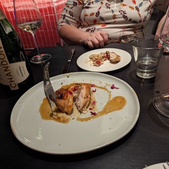 MOET & CHANDON IMPERIAL LOUNGE AT CLIMATE PLEDGE ARENA - Updated ...