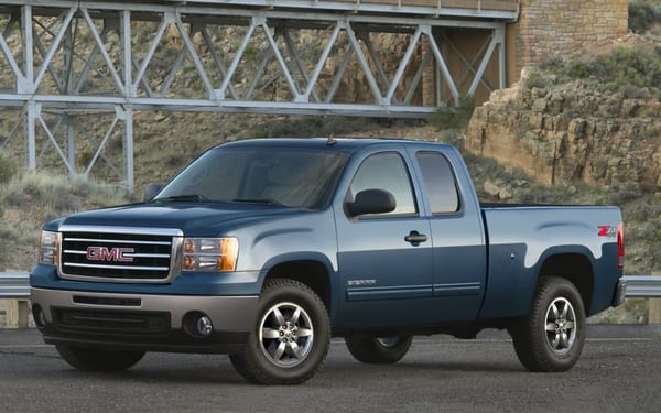 PITRE BUICK GMC - Updated October 2025 - 12 Photos & 52 Reviews - 9737 ...