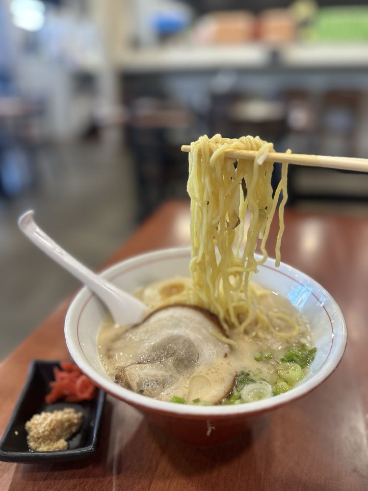 RIZIN JAPANESE RAMEN - Updated January 2026 - 249 Photos & 134 Reviews ...