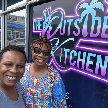 THE OUTSIDE KITCHEN - Updated April 2025 - 86 Photos & 39 Reviews ...