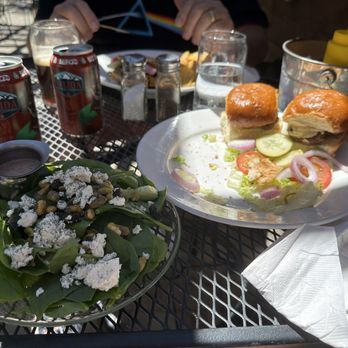 TENNESSEE PASS CAFE - Updated August 2024 - 238 Photos & 537 Reviews - 222 Harrison Ave ...