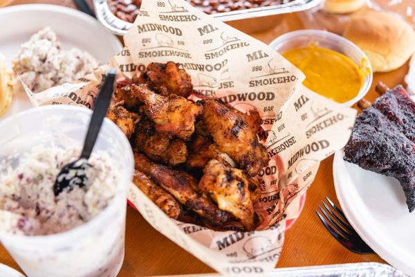 MIDWOOD SMOKEHOUSE - Updated December 2025 - 311 Photos & 227 Reviews ...