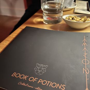 AMAZONIA - Updated November 2025 - 215 Photos & 65 Reviews - 1640 ...