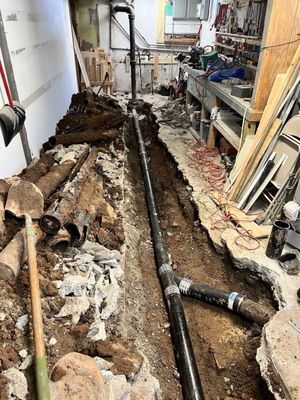 ESP Piping Heating Sewer & Drain Cleaning - Updated October 2025 - 19 ...