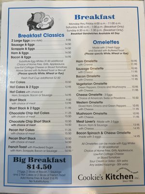 COOKIE’S KITCHEN - Updated December 2025 - 43 Photos & 99 Reviews ...