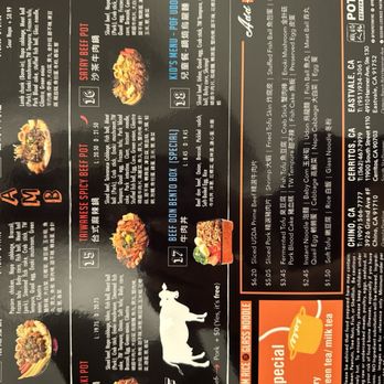 POT ON FIRE - Updated July 2024 - 265 Photos & 154 Reviews - 4910 ...