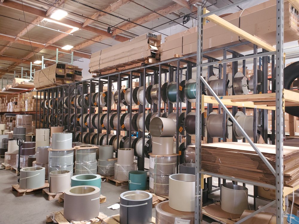 KSI METALS - 17 Photos - 5701 W Latham St, Phoenix, Arizona - Gutter ...