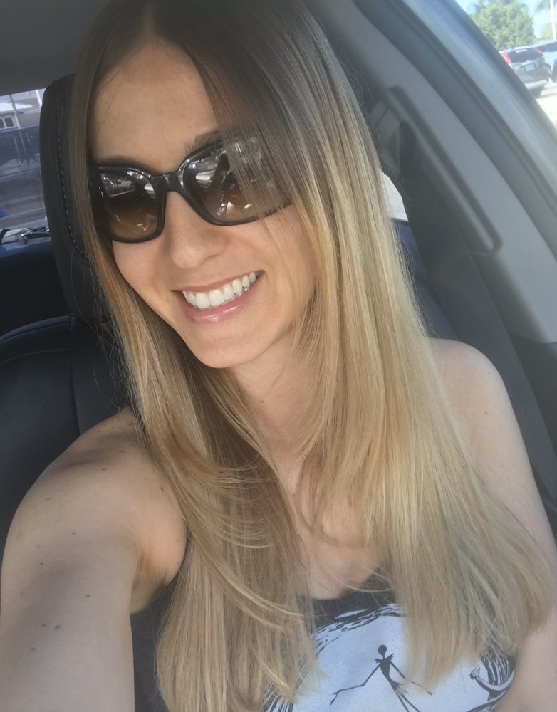 IRON ROOTS SALON - Updated June 2025 - 110 Herald Ct, Punta Gorda ...