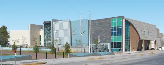 EL PASO PUBLIC LIBRARY MAIN DOWNTOWN BRANCH - Updated October 2025 - 22 ...