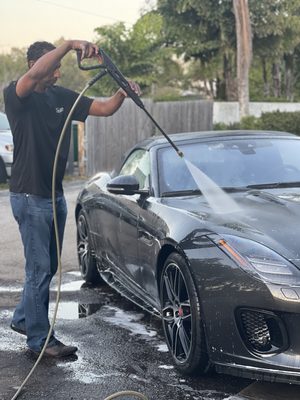 2 ZERO CAR STUDIO - 26 Photos & 45 Reviews - 3939 Clark Rd, Sarasota, Florida - Auto Detailing ...