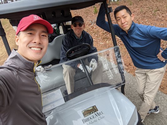 BRIDGEMILL ATHLETIC CLUB - Updated December 2024 - 249 Photos & 20 ...